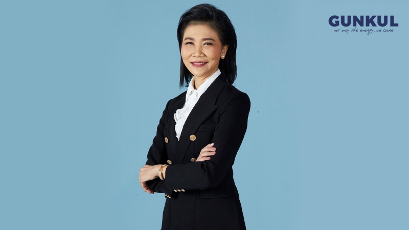 GUNKUL จัดหนัก! บอร์ดอนุมัติทุ่ม 1,120 ลบ. เปิดโครงการซื้อหุ้นคืน 380 ล้านหุ้น หนุนความเชื่อมั่น ...